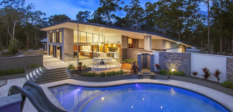 Owner Builder Home wins Built Environment category prize at 2015 Qld ...